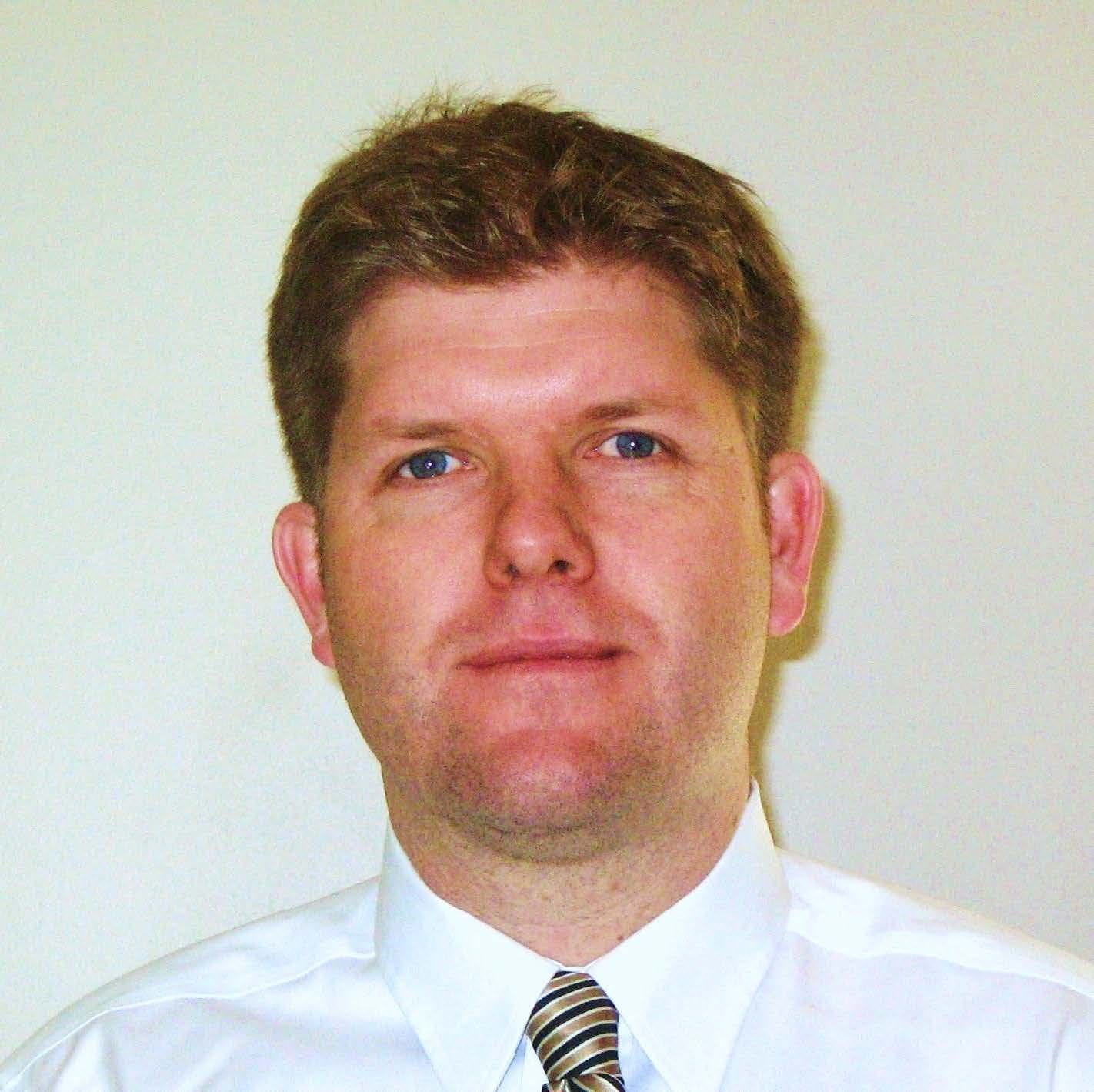 P. Morgan Pattison, PhD Pattison | Solid State Lighting & Energy ...