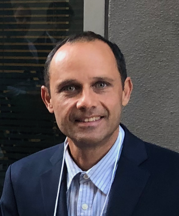 Staff | Solid State Lighting & Energy Electronics Center