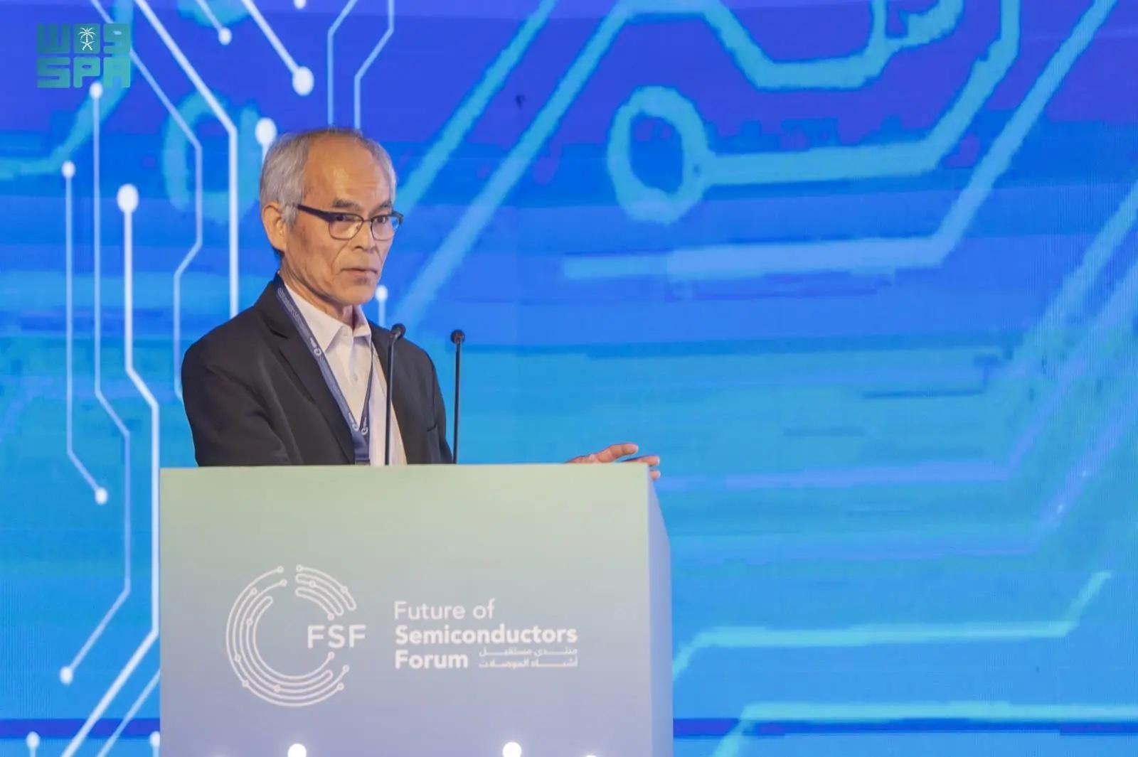 Professor Shuji Nakamura is a featured speaker at the Future of ...